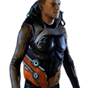 Drifter Keeler Suit Collection | WARFRAME Wiki | Fandom