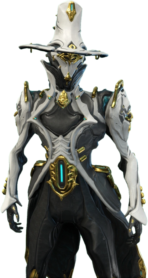 Limbo Prime | Wiki Warframe Español | Fandom