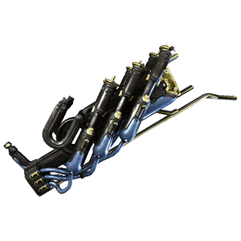 Morgha | WARFRAME Wiki | Fandom