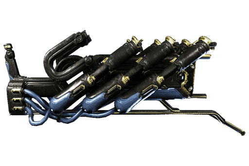 Morgha | Wiki Warframe Español | Fandom