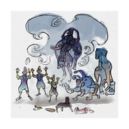 Neewa | WARFRAME Wiki | Fandom