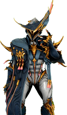 Sevagoth Prime | Wiki Warframe Español | Fandom