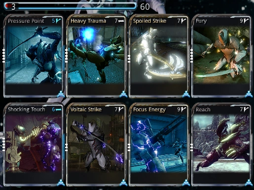 Category:Amphis Build | WARFRAME Wiki | Fandom