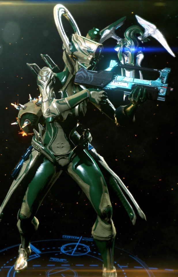 Braton Vándalo | Wiki Warframe Español | Fandom