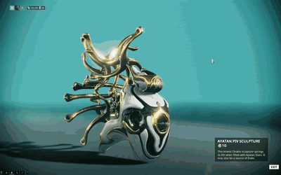 Devstream 80 | WARFRAME Wiki | Fandom