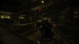 Grineer Shipyard | WARFRAME Wiki | Fandom