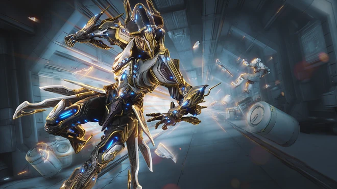 Update 35 | Wiki Warframe | Fandom
