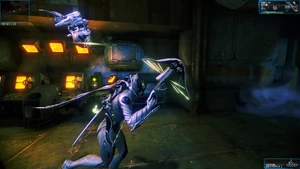 Ballistica | WARFRAME Wiki | Fandom