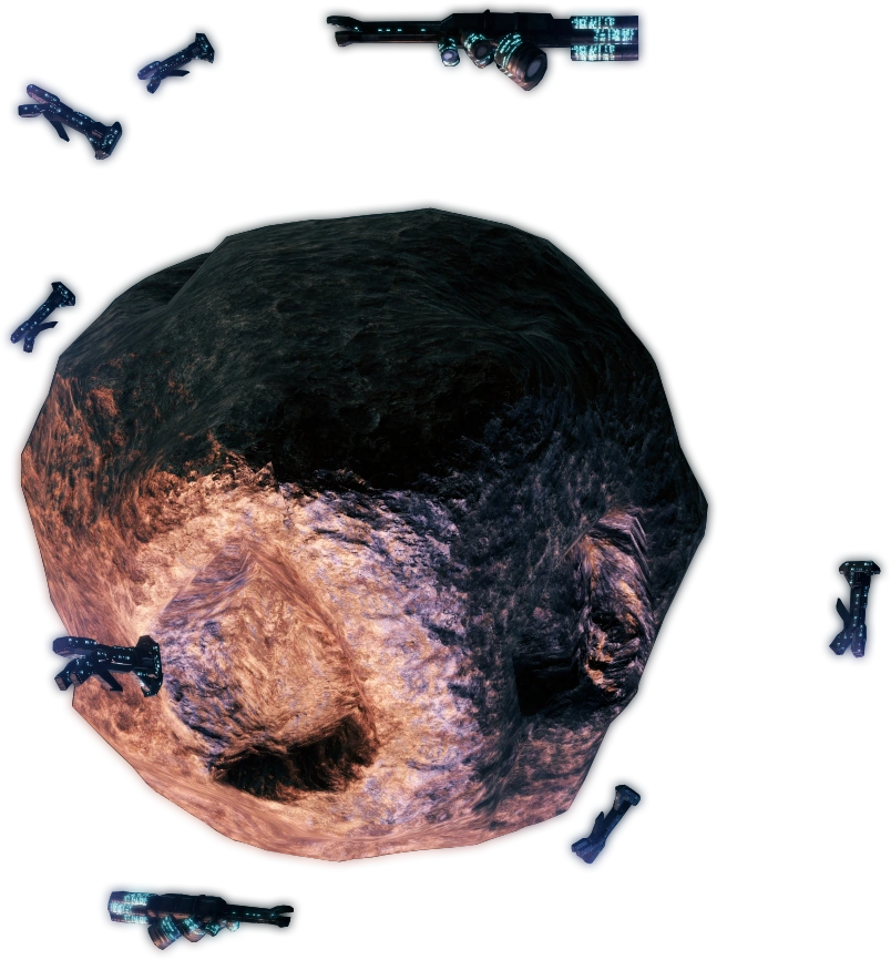 Fobos | Wiki Warframe Español | Fandom