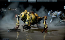 Hyena Pack/Gallery | WARFRAME Wiki | Fandom