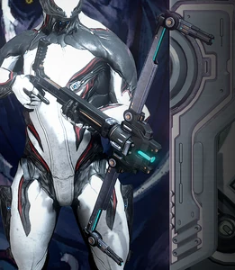Quanta | WARFRAME Wiki | Fandom