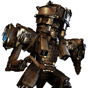 Necramech | WARFRAME Wiki | Fandom