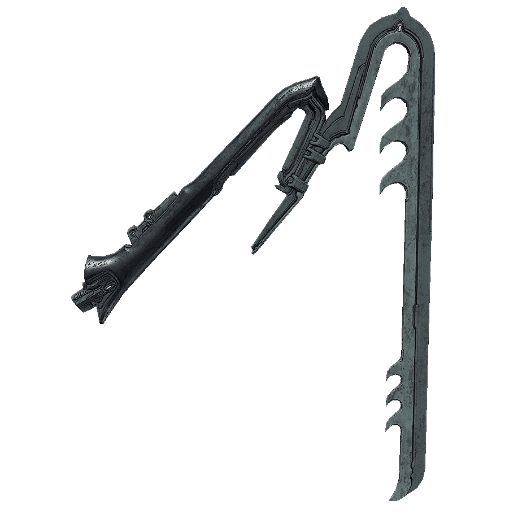 Докрам Вікі Warframe Fandom