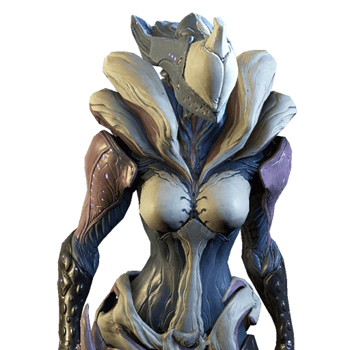 Зарина/Основна | Вікі Warframe | Fandom