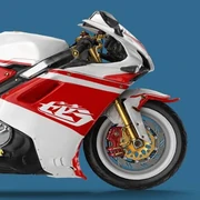 Atomicycle | WARFRAME Wiki | Fandom