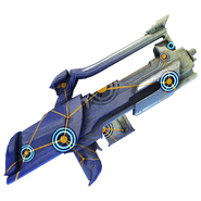 Braton Prime | WARFRAME Wiki | Fandom