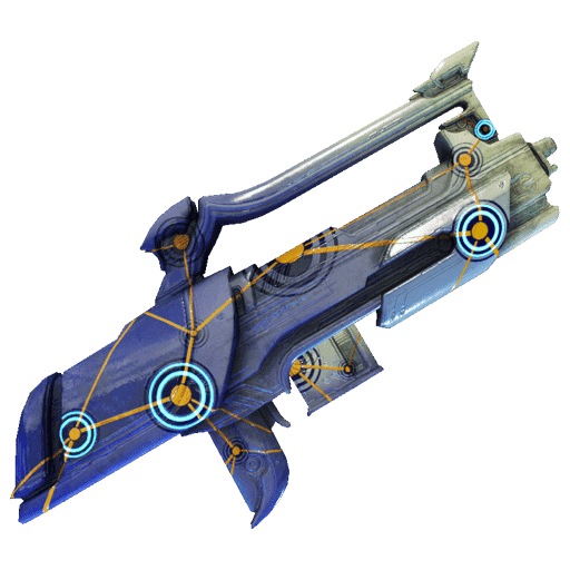 Nocturne Weapon Skin Collection | WARFRAME Wiki | Fandom