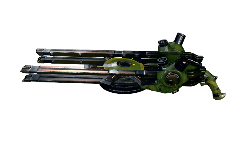 Miter | Magyar Warframe Wiki | Fandom