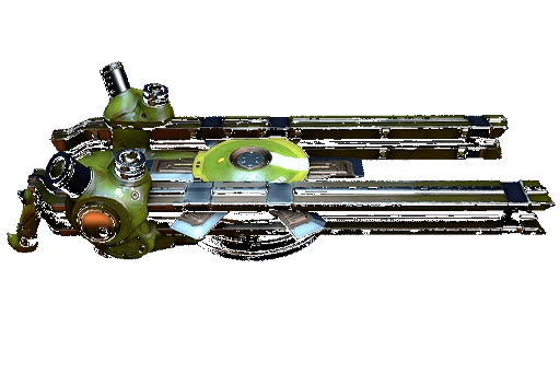 Miter | Wiki Warframe Español | Fandom