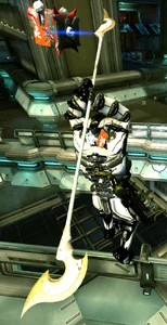 Orthos Prime | WARFRAME Wiki | Fandom