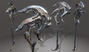 Sarofang | WARFRAME Wiki | Fandom