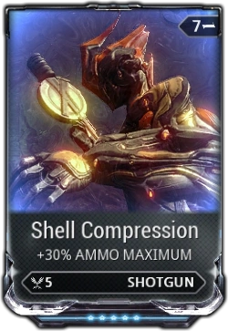 Shell Compression | Magyar Warframe Wiki | Fandom