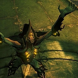 Terrify | WARFRAME Wiki | Fandom