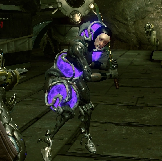 Venom | Magyar Warframe Wiki | Fandom