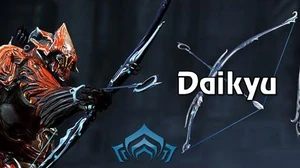 Conclave:Daikyu | WARFRAME Wiki | Fandom