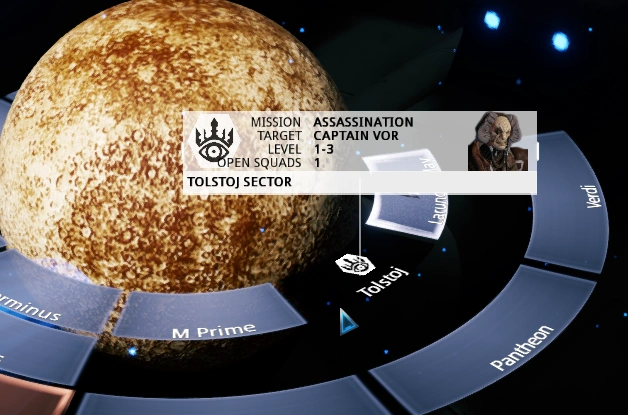 Mission | Warframe Wiki | Fandom