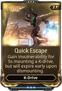 Invulnerability | WARFRAME Wiki | Fandom