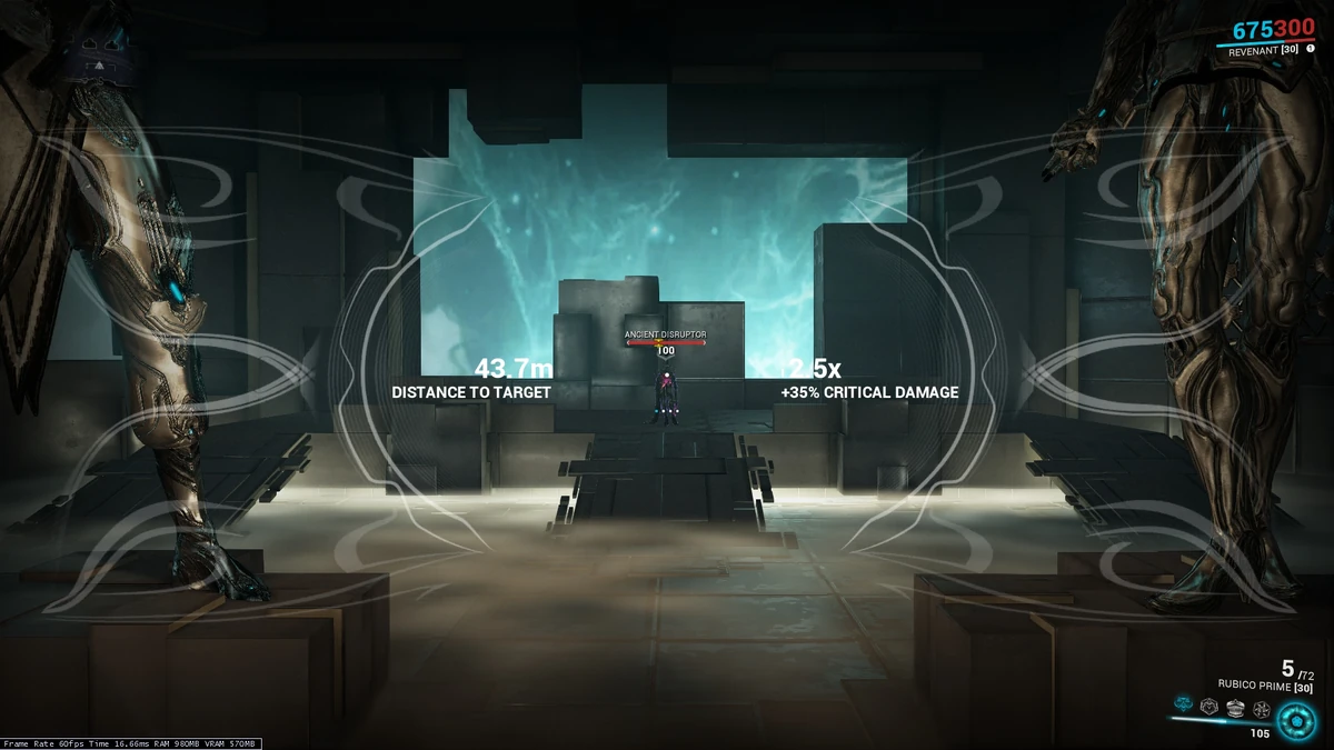 Sniper Rifle | WARFRAME Wiki | Fandom