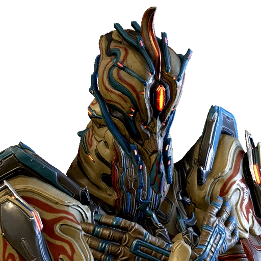 Inaros Kephri Helmet | WARFRAME Wiki | Fandom