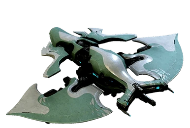 Xiphos Warframe