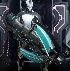 Fluctus | WARFRAME Wiki | Fandom