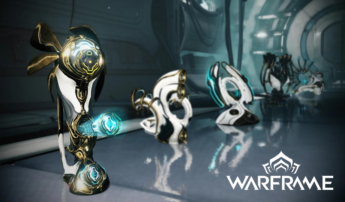Le Bazar de Maroo | Wiki Warframe | Fandom