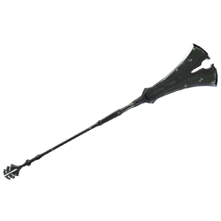 staff weapons warframe