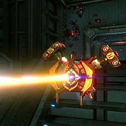 Vaporize | WARFRAME Wiki | Fandom