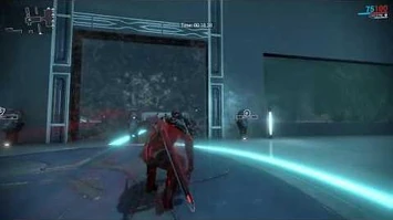 Obstacle Course | WARFRAME Wiki | Fandom