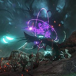 Carnis Stinger | WARFRAME Wiki | Fandom