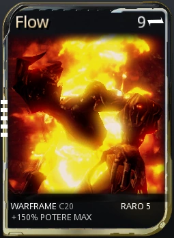Flow | Warframe Wiki | Fandom