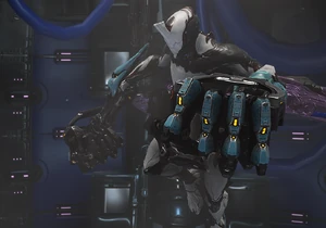 Knux | WARFRAME Wiki | Fandom