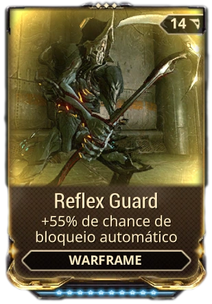 Reflex Guard | WARFRAME Wiki PT-BR | Fandom