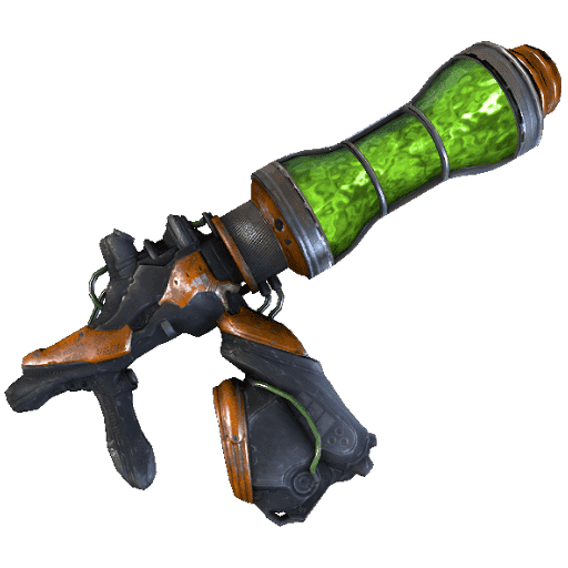 Акрид | Вікі Warframe | Fandom