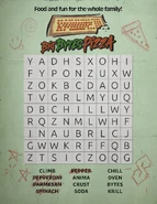 1999 ARG | WARFRAME Wiki | Fandom