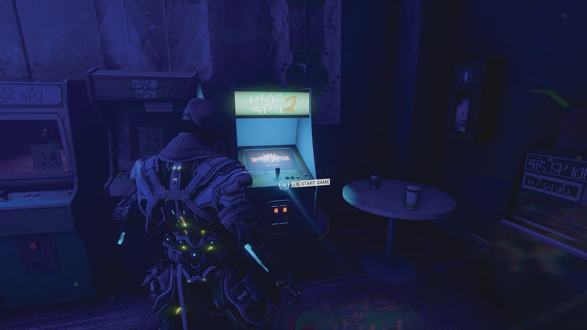 Caliber Chicks 2 | WARFRAME Wiki | Fandom