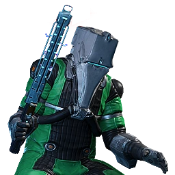 John Prodman | Warframe Wiki | Fandom