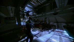 Infested Ship | WARFRAME Wiki | Fandom