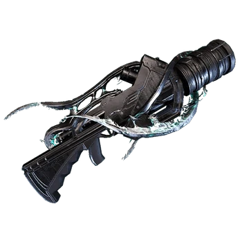 Strun Wraith | WARFRAME Wiki | Fandom