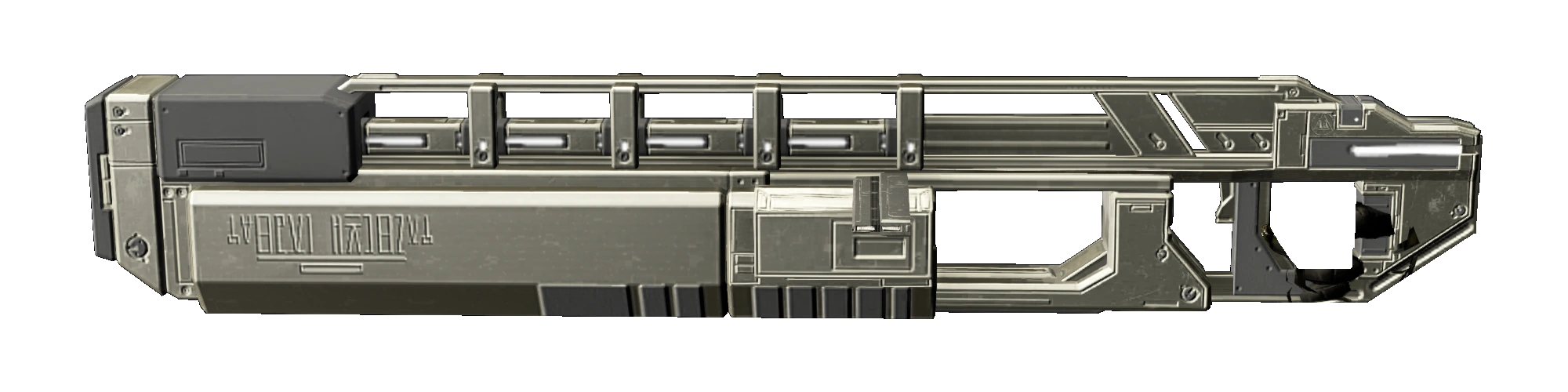 New Kuva/Tenet Weapons - Weapons - Warframe Forums